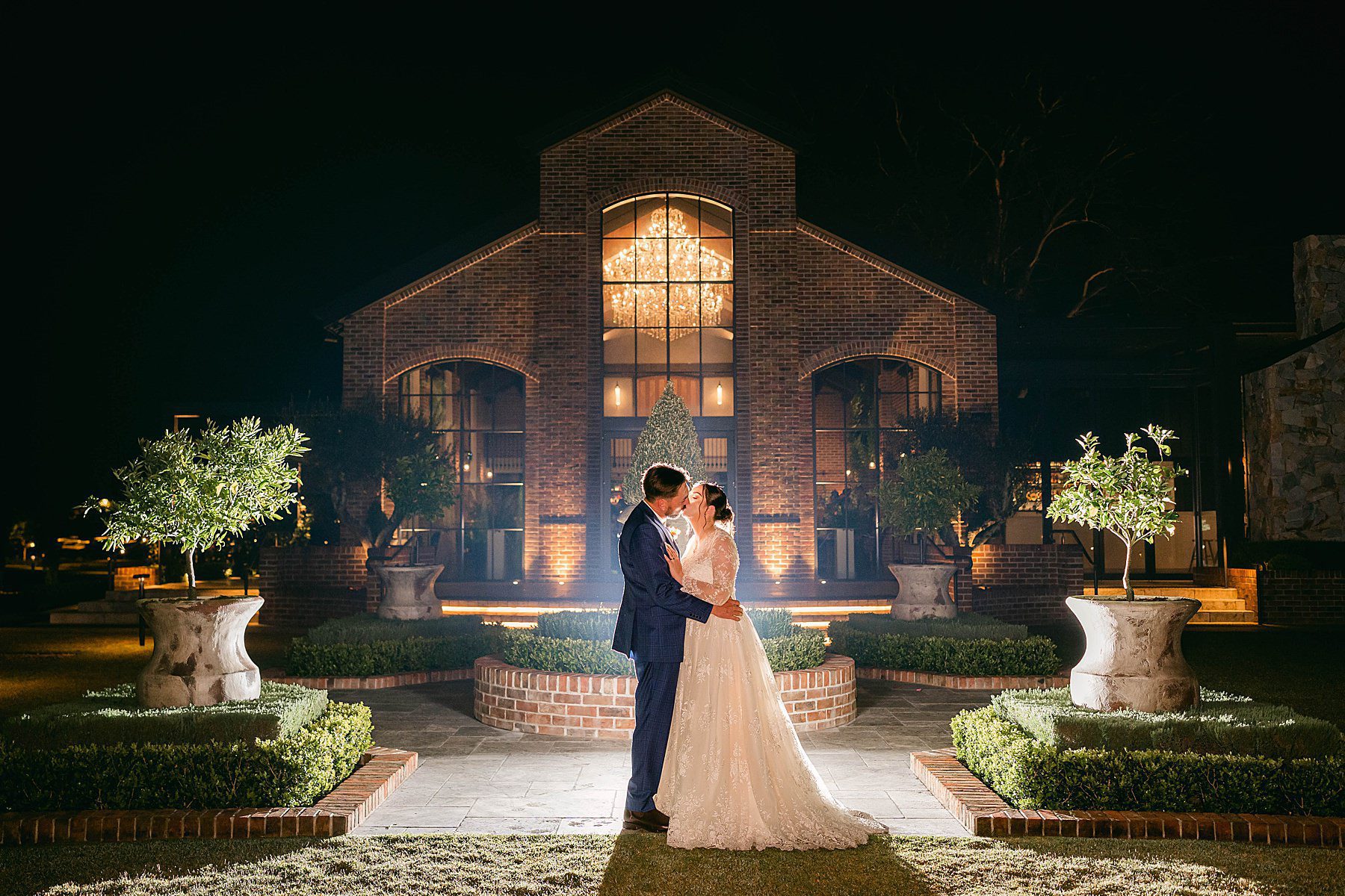 The Valley Estate Wedding Guide
