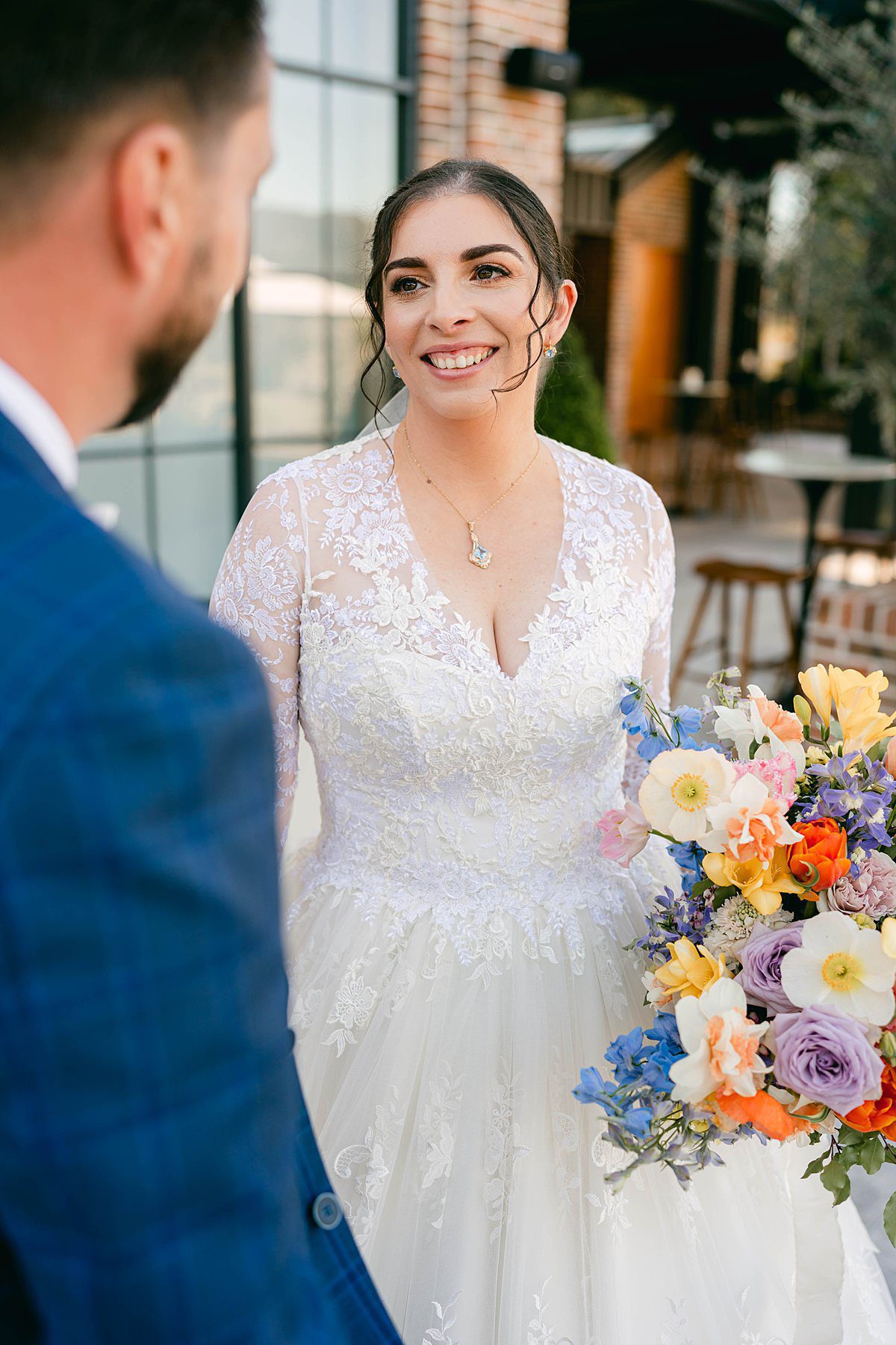 The Valley Estate Wedding Guide