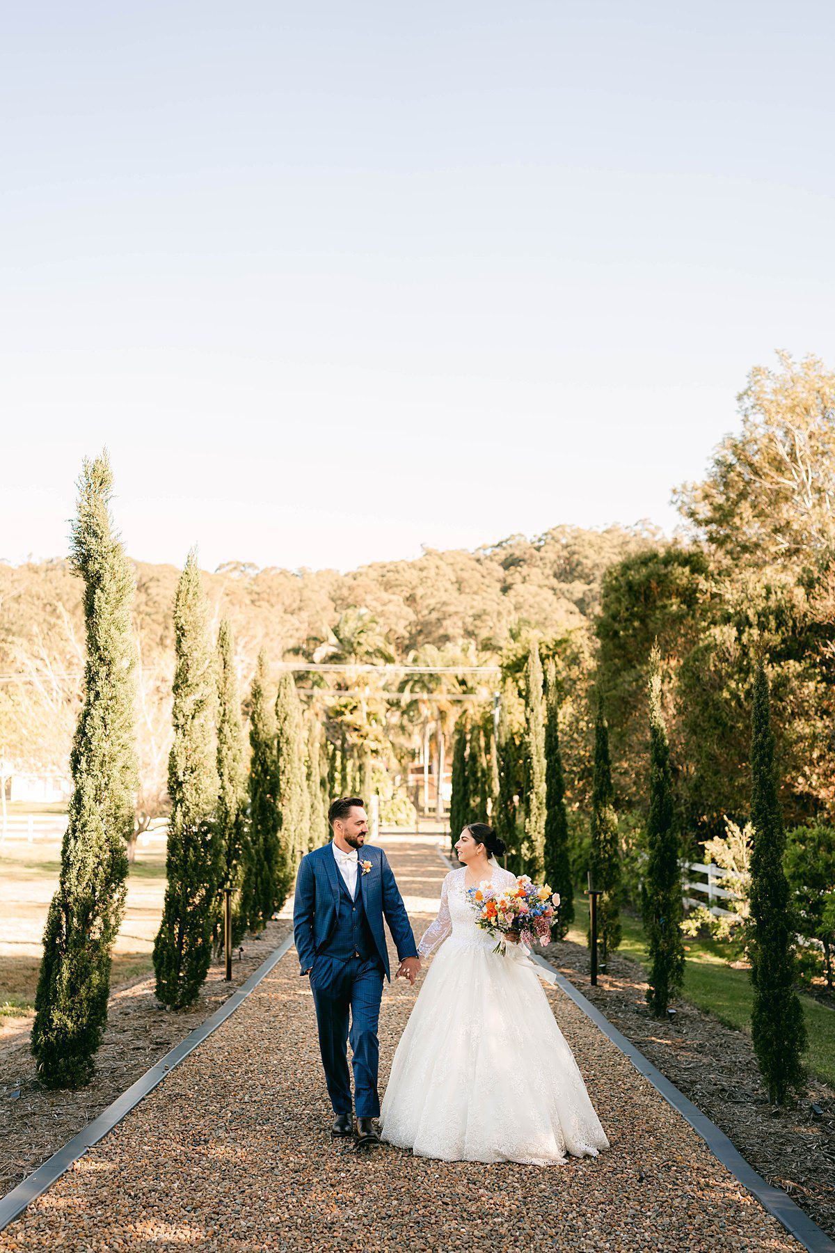 The Valley Estate Wedding Guide