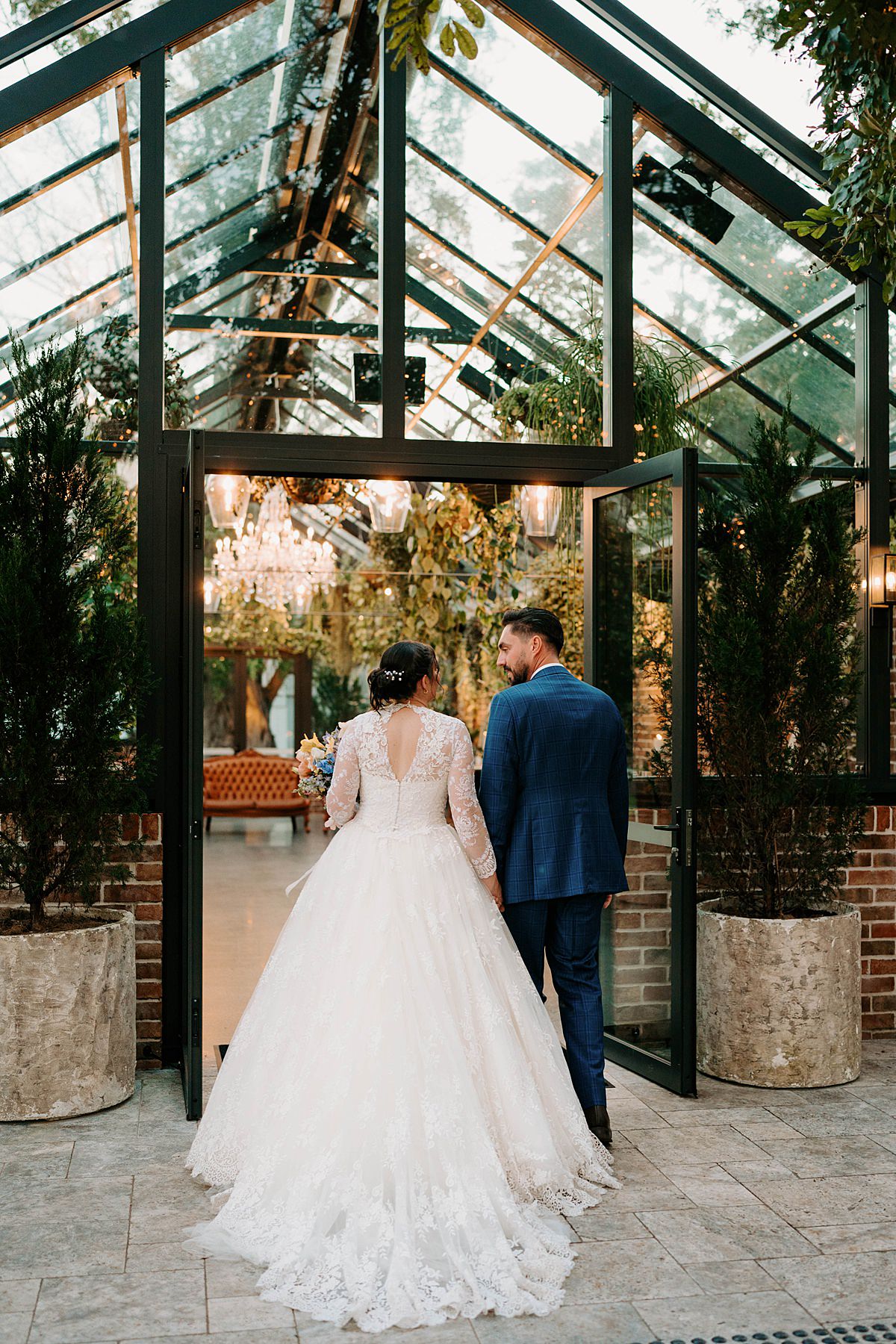 The Valley Estate Wedding Guide