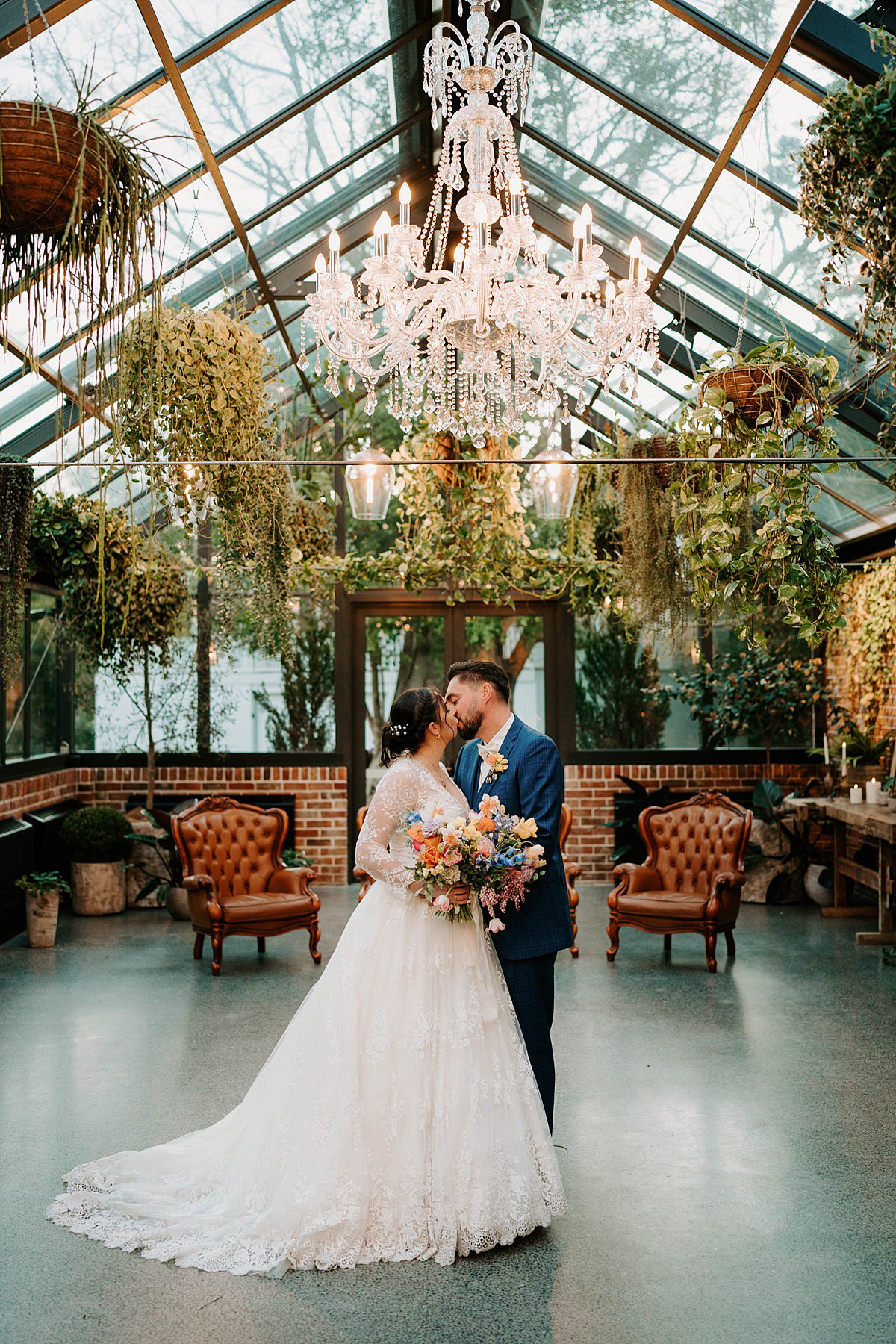 The Valley Estate Wedding Guide