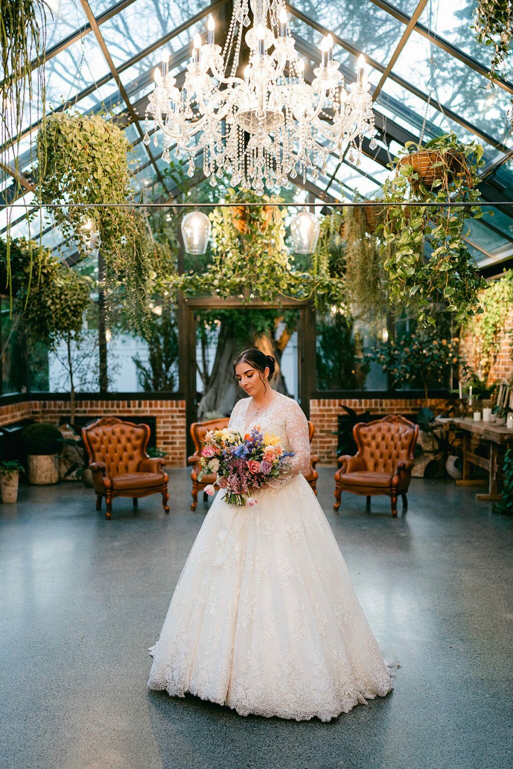 The Valley Estate Wedding Guide