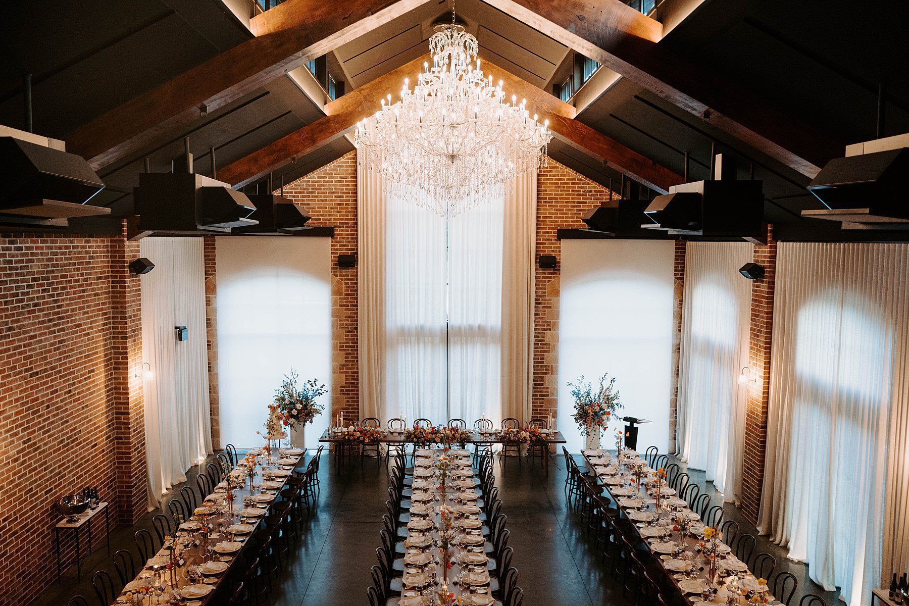 The Valley Estate Wedding Guide