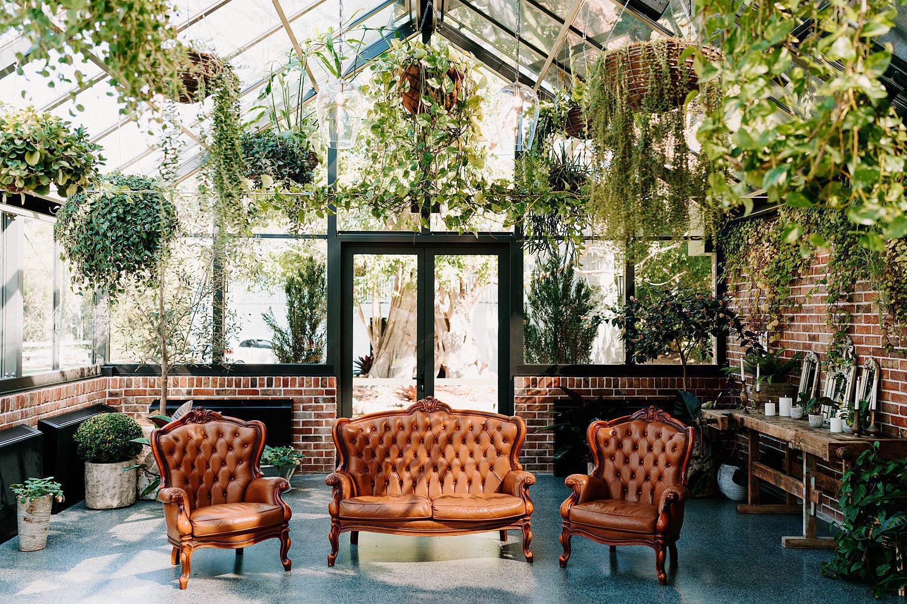 The Valley Estate Wedding Guide