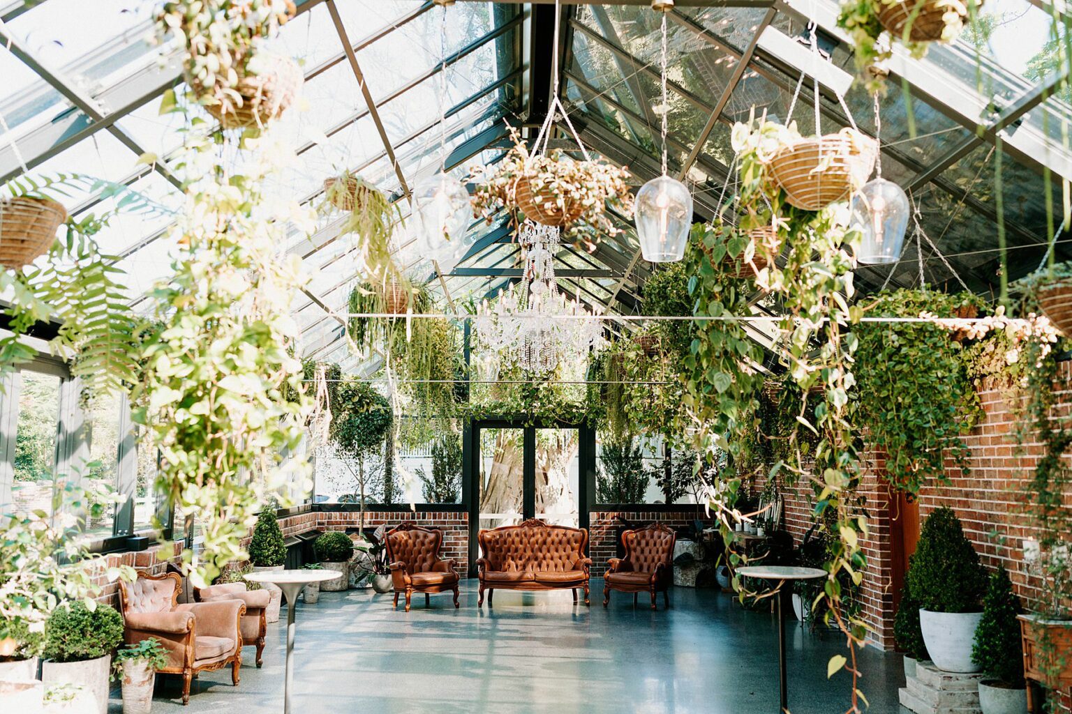 The Valley Estate Wedding Guide