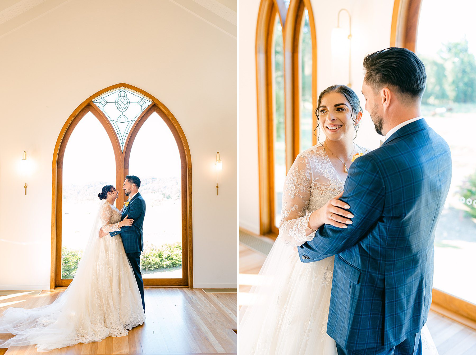 The Valley Estate Wedding Guide