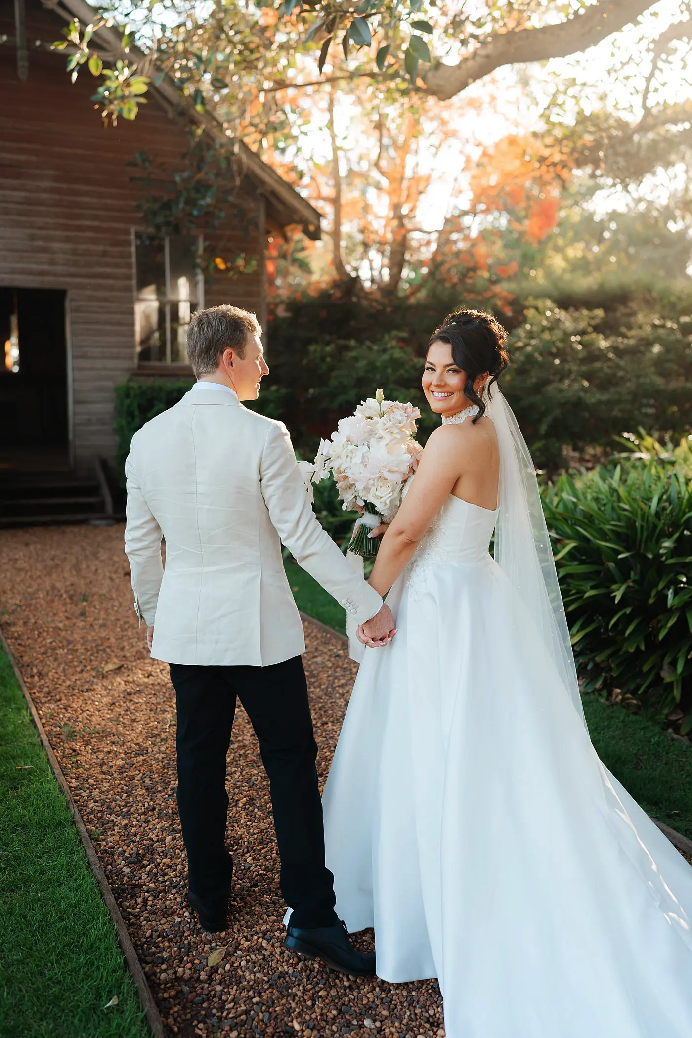 The 9 Best Wedding Venues in Toowoomba