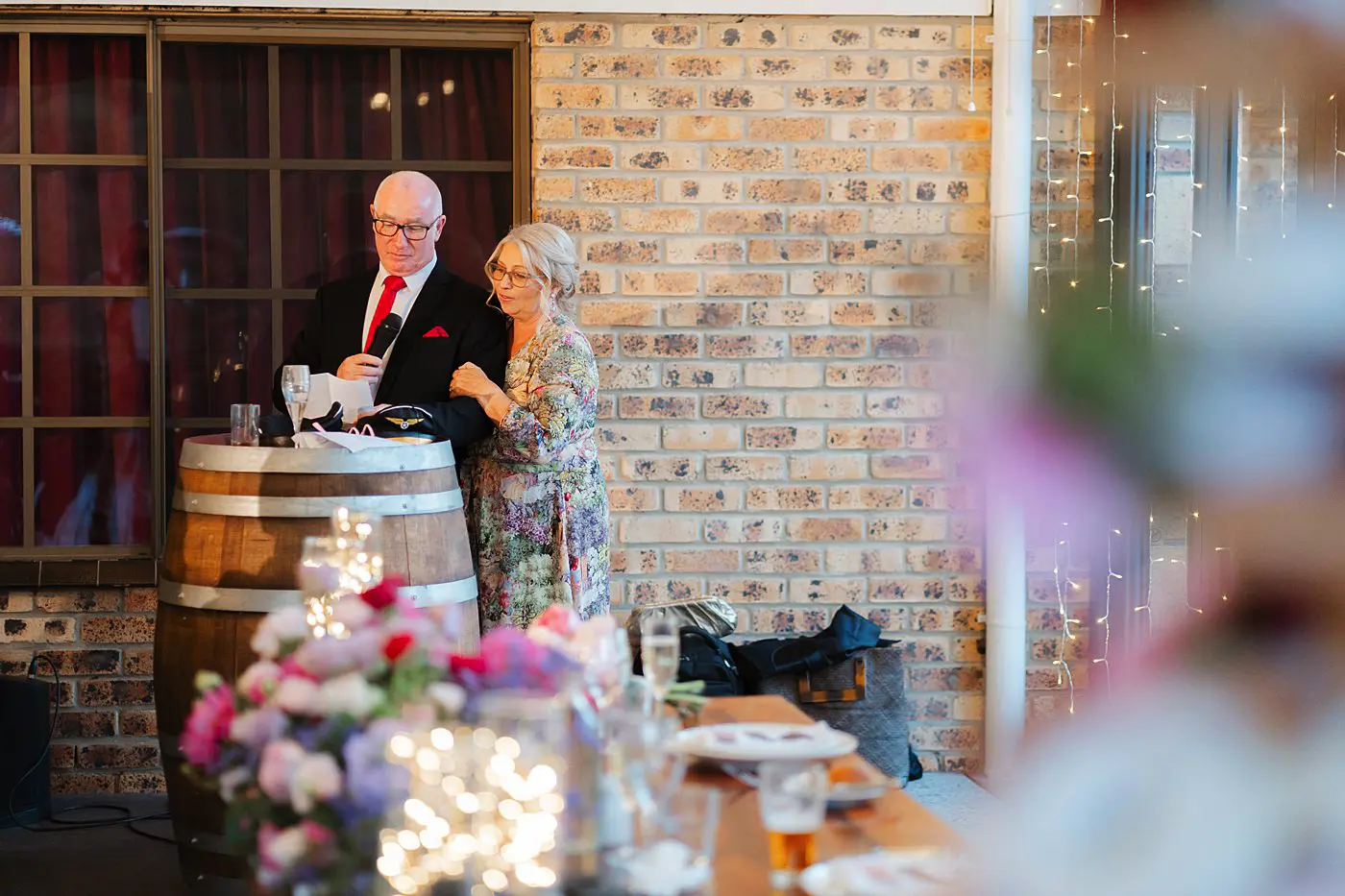 10 Best father of the bride speech examples