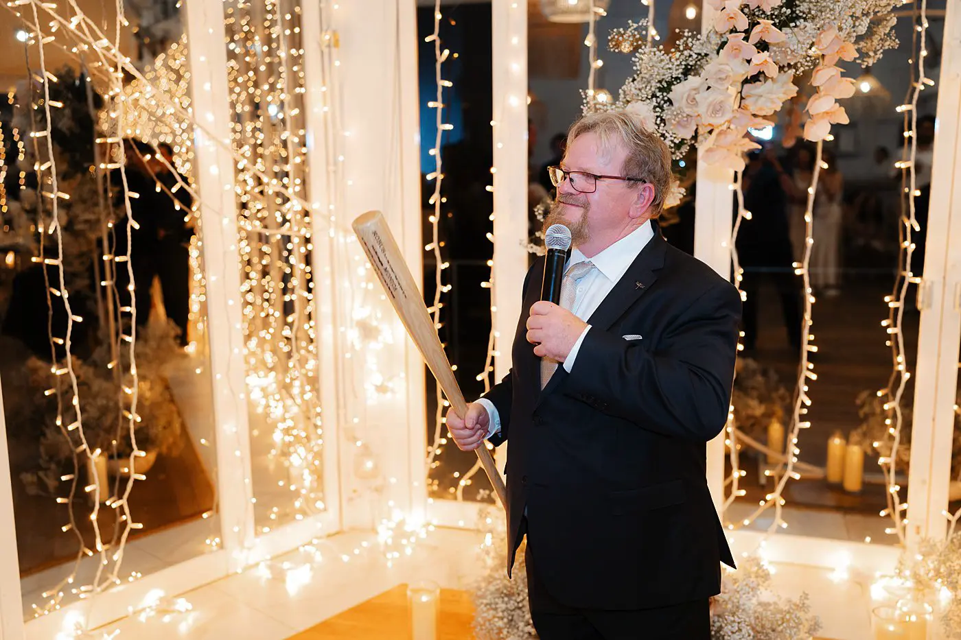 Master of Ceremony: The Ultimate Guide (with Sample Script!)