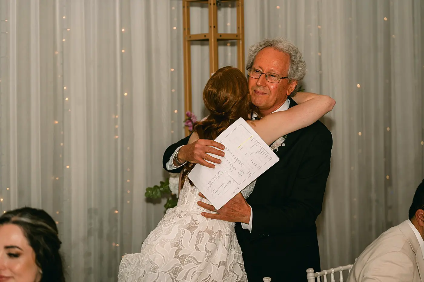 10 Best father of the bride speech examples