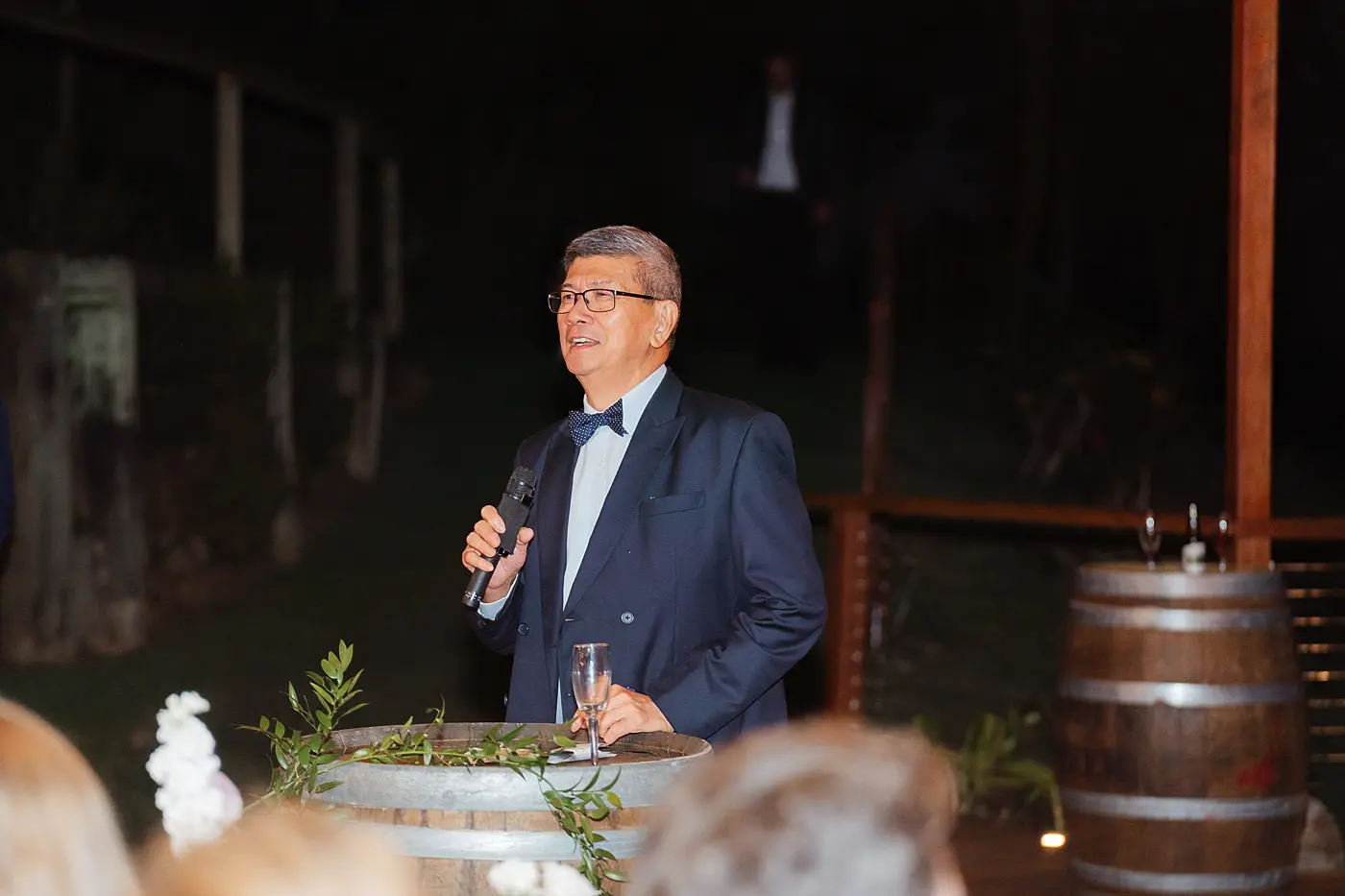 Master of Ceremony: The Ultimate Guide (with Sample Script!)