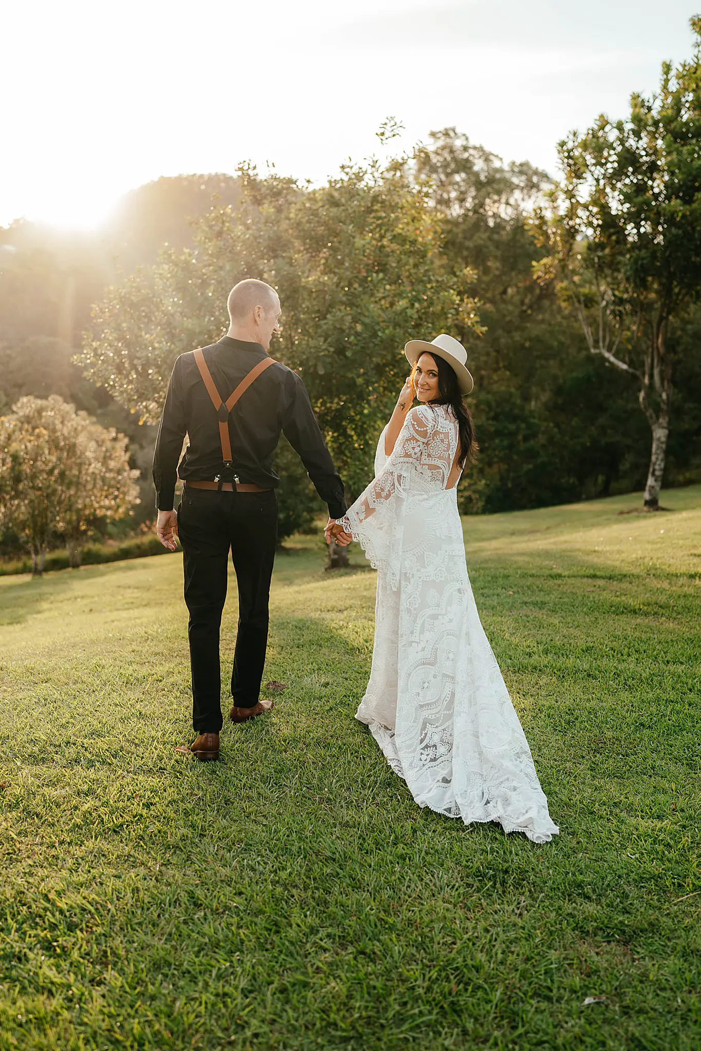 Austinvilla Estate Wedding Photography Guide | Gold Coast