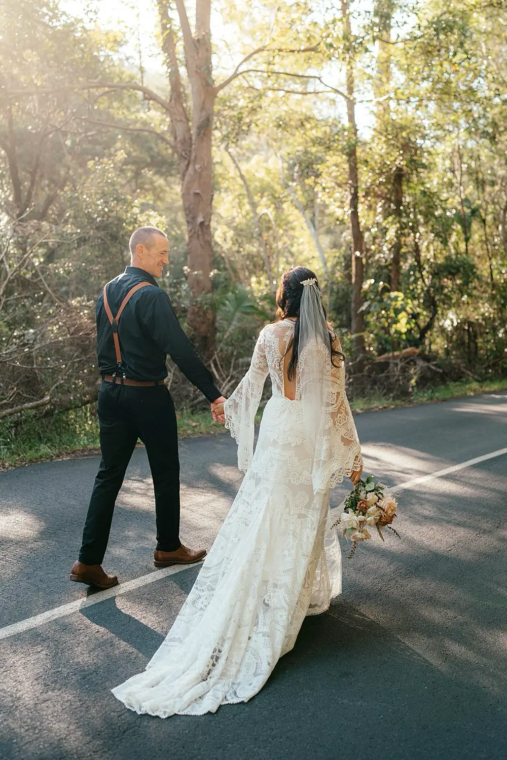 Austinvilla Estate Wedding Photography Guide | Gold Coast