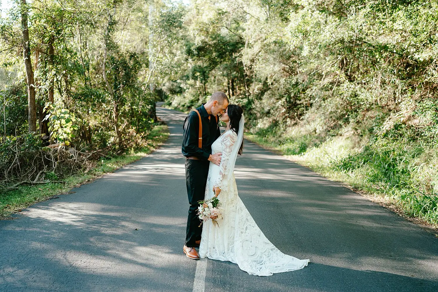 Austinvilla Estate Wedding Photography Guide | Gold Coast