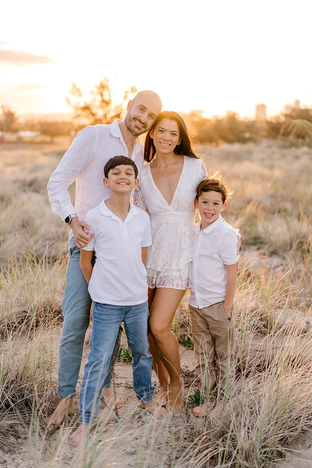 About - Romantic Wedding Photographer