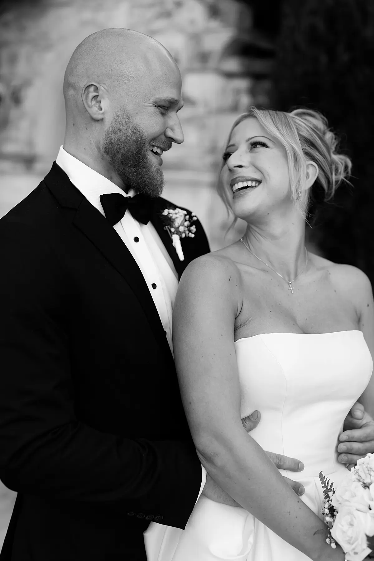 Mario Colli Photography - Gold Coast Wedding Photographer